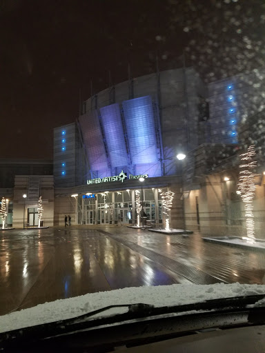 Movie Theater «United Artists Colorado Center 9 & IMAX», reviews and ...