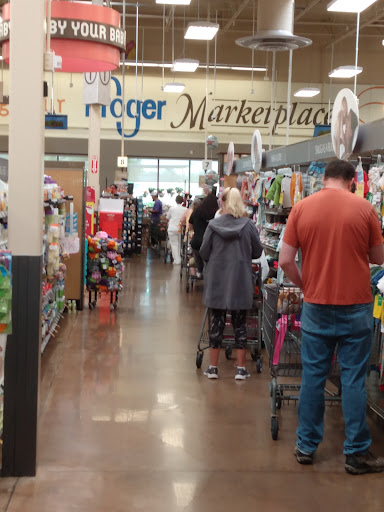 Kroger Division Office