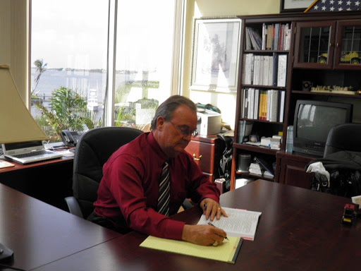 Bankruptcy Attorney «Jon L. Martin Bankruptcy Attorney | Probate ...