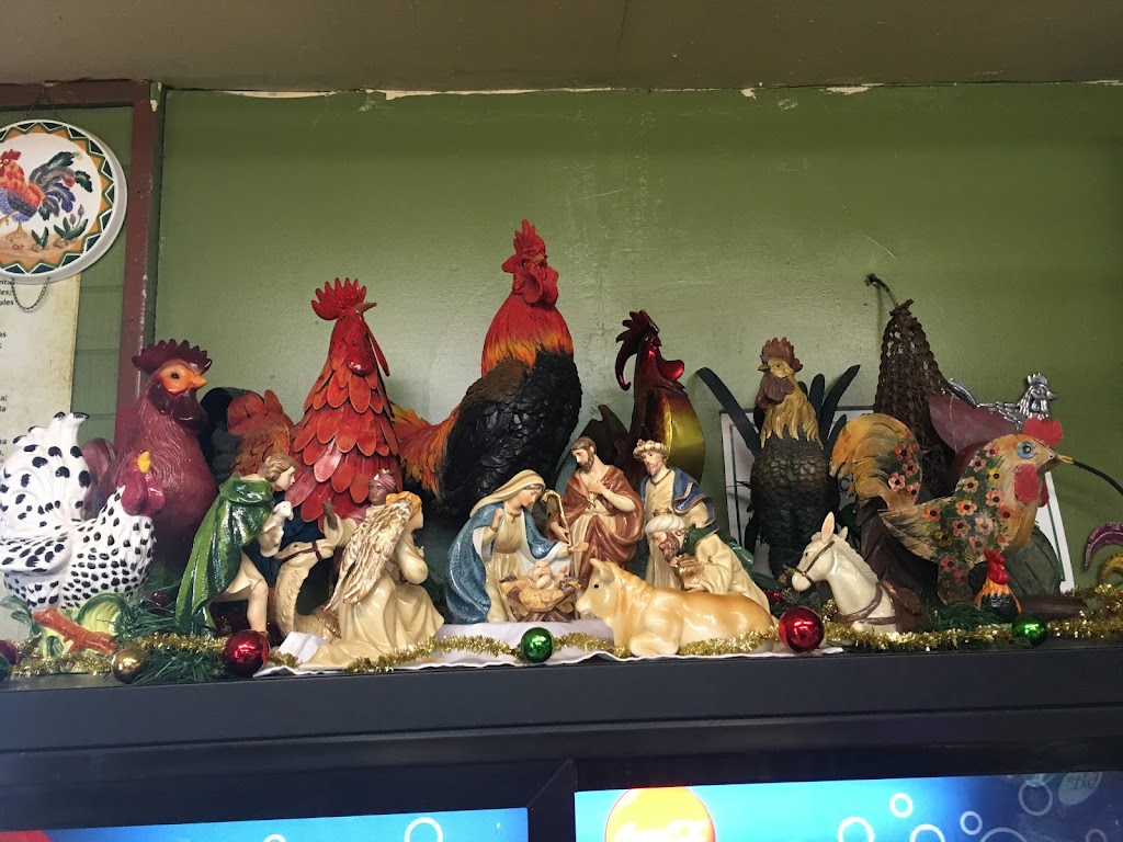 Buffet El Gallinero Restaurant - Rio Grande City, TX 78582 - Menu ...