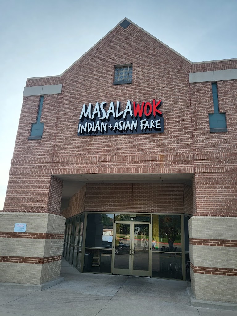 Masala Wok - Irving, TX 75063 - Menu, Reviews, Hours & Contact