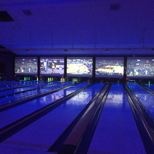 Bowling Alley «Bowlero Miami», reviews and photos, 11401 NW 12th St ...