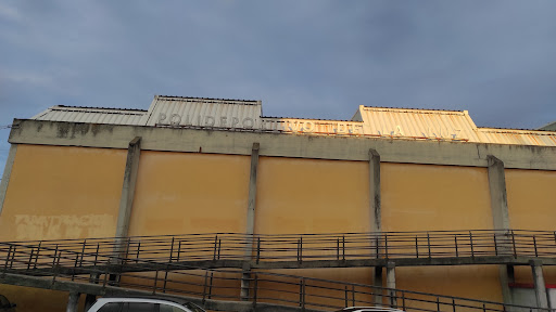 IES Virgen de La Luz (Avilés)