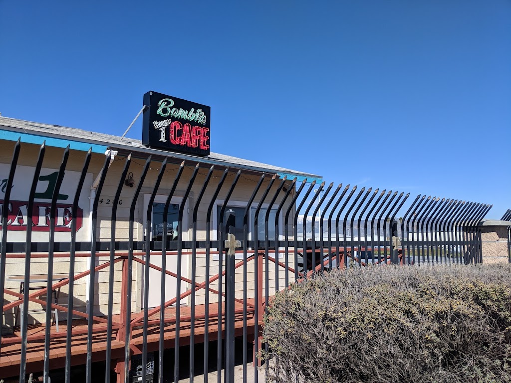 Hangar One Cafe - Hemet, CA 92545, Reviews, Hours & Contact