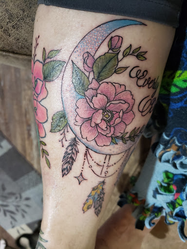 Fatmans World Class Tattoos