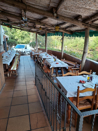 Restaurante Tres Turons en Arenys de Munt