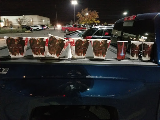 Movie Theater «Cinemark XD», reviews and photos, 5500 Antioch Dr ...