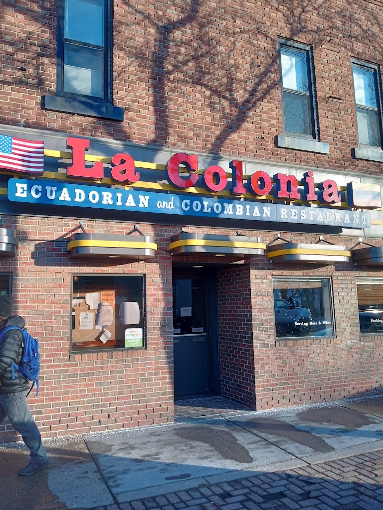 La Colonia Restaurant - Minneapolis, MN 55418 - Menu, Hours, Reviews ...