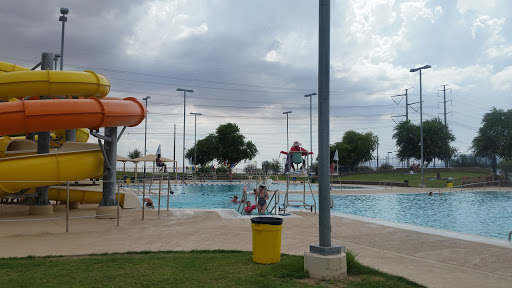 Community Center «Pecos Community Center», reviews and photos, 17010 S ...