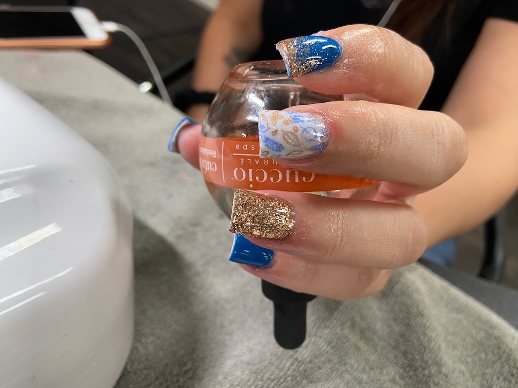 Hidden Vanity Beauty Lounge - Ridgecrest, CA 93555 - Services and Reviews