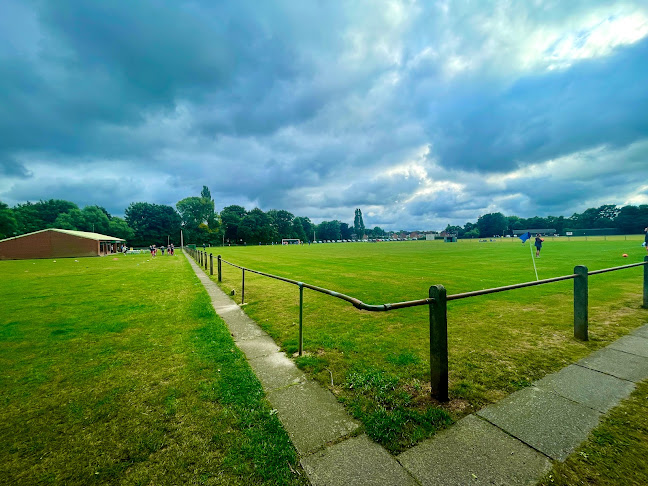 44 reviews of Maghull Football Club (Sports Complex) in Liverpool ...