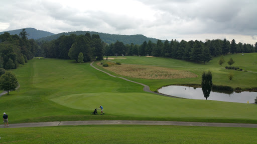 Golf Club «Boone Golf Club», reviews and photos, 433 Fairway Dr, Boone ...