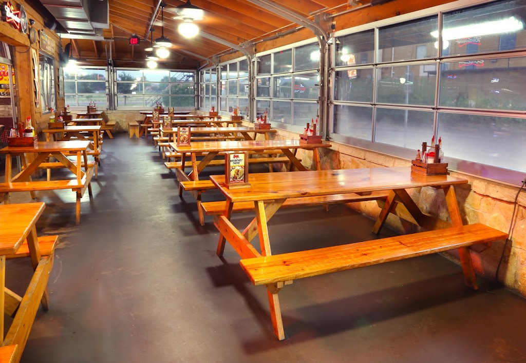 Rudy's "Country Store" and Bar-B-Q - Laredo, TX 78041 - Menu, Hours ...