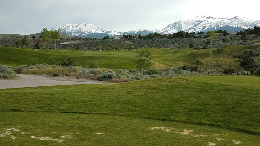 Golf Club «Wolf Run Golf Club», reviews and photos, 1400 Wolf Run Rd ...