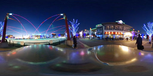 Tourist Attraction «Frozemont Ice Skating», reviews and photos, 5501 ...