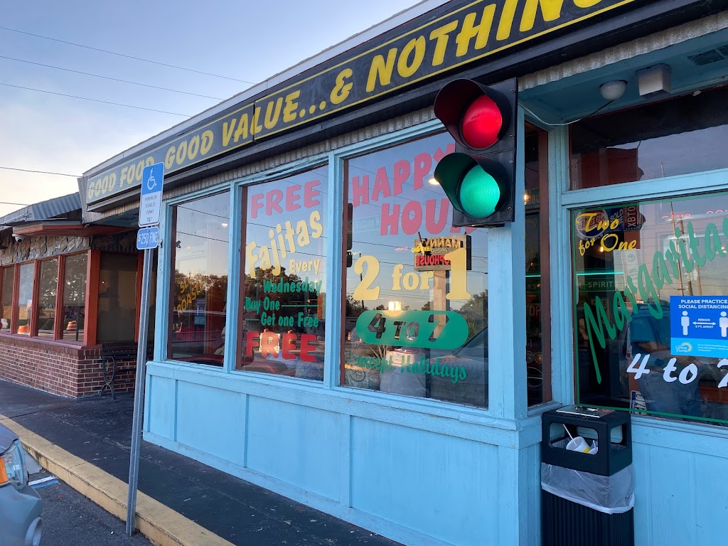 Manny's Original Chophouse- Lake Wales - Lake Wales, FL 33853 - Menu ...