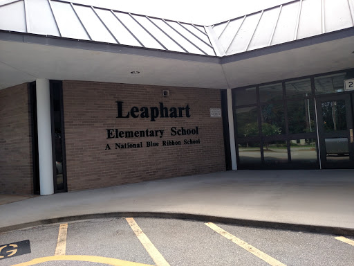 Leaphart Elementary School - AZexplained
