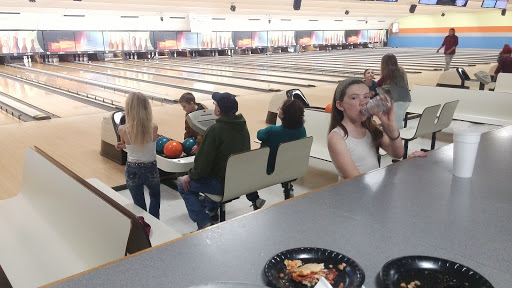 Bowling Alley «Sturgis Bowl», reviews and photos, 1101 S Centerville Rd ...