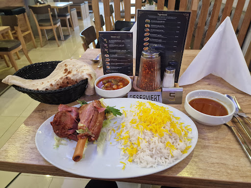 Raman Restaurant - Locations from All Over the World