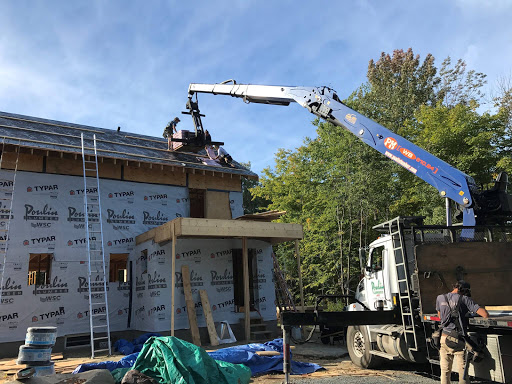 Poulin Lumber - Hardwick - AZexplained