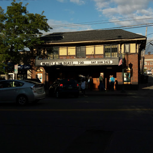 Movie Theater «The Blue Mouse Theatre», reviews and photos, 2611 N ...