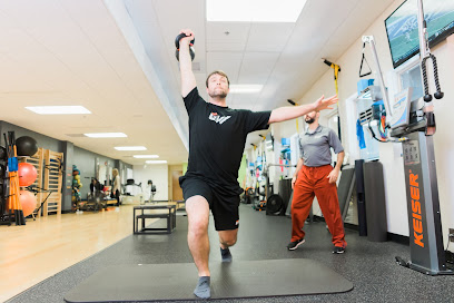 Nova Physical Therapy And Wellness, LLC in North Lakeview Industrial ...