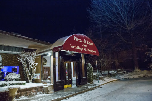 Italian Restaurant «Piazza Di Roma», reviews and photos, 1178 NJ-34 ...