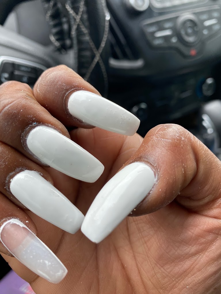 Gadsden Nails - Birmingham, AL 35235 - Services and Reviews