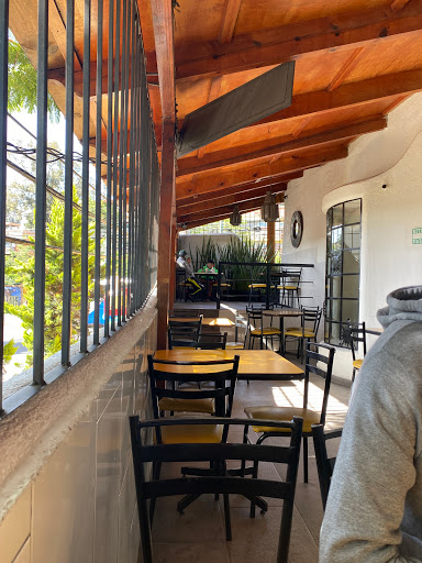 Los Picositos en Álvaro Obregón - Número de Teléfono, Reservas ...