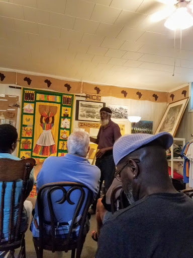 Museum «The Gullah Museum», reviews and photos, 123 King St #7 ...