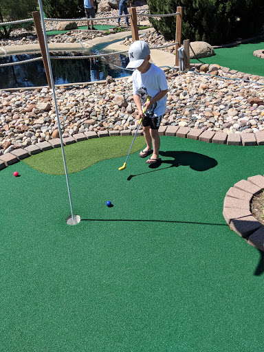 Golf Course «Toad Valley Golf Course», reviews and photos, 237 NE 80th ...