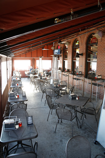 Pizza Restaurant «The Walnut Room», reviews and photos, 3131 Walnut St ...