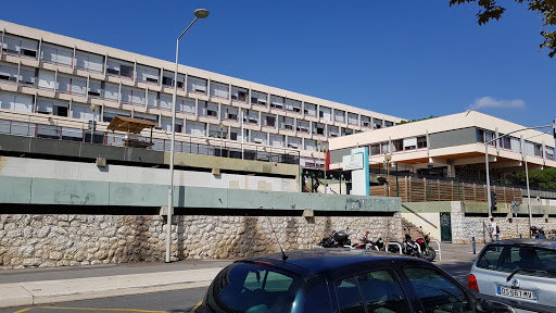 Carlone University Center