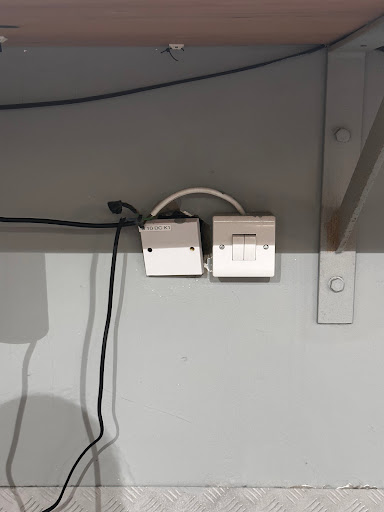 GymNation Mirdif | Best Gym In Mirdif - 52 11 A St, Dubai - Zaubee