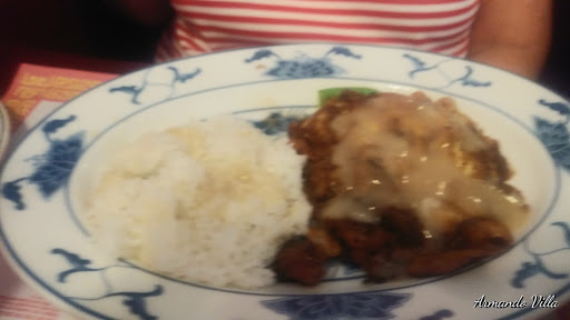 First House Chinese Restaraunt - Locations from All Over the World