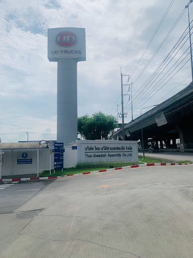 Thai-Swedish Assembly Co., Ltd. in Bang Sao Thong, Bang Sao Thong ...