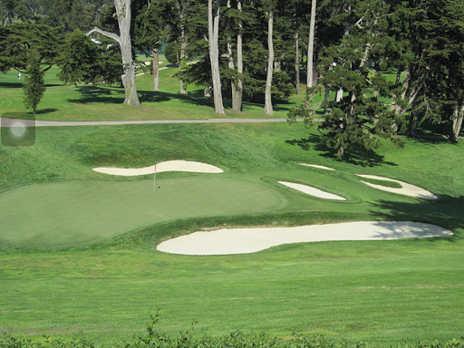 Private Golf Course «The Olympic Club», reviews and photos, 599 Skyline ...