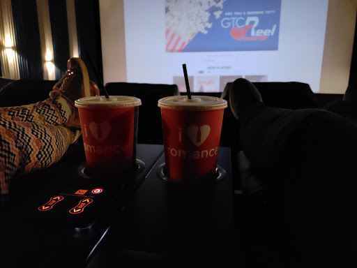 Movie Theater «Pooler Stadium Cinemas 12», reviews and photos, 425 ...