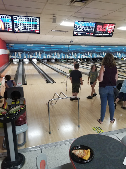 Reviews Bowlero Deptford (Bowling Alley) in New Jersey | TrustReviewers.com
