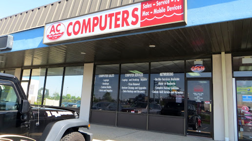 Reviews ADel Computers (Computer Repair) in Delaware | TrustReviewers.com
