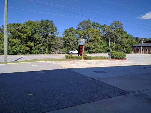 Fort Jackson Gate 2 Express