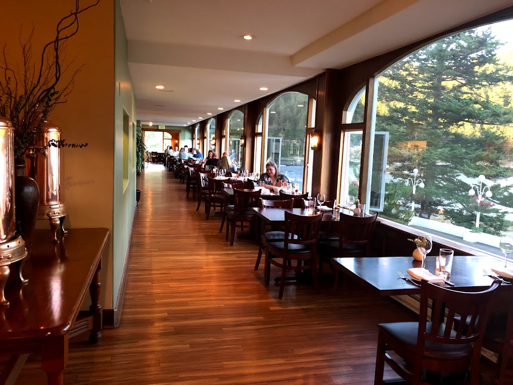 The Mansion Restaurant at Rosario Resort & Spa - Anacortes, WA 98245 ...