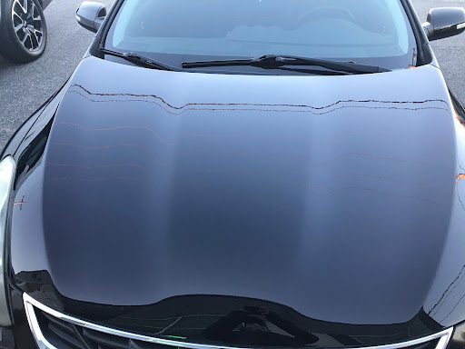 Clear Definition Auto Body - AZexplained