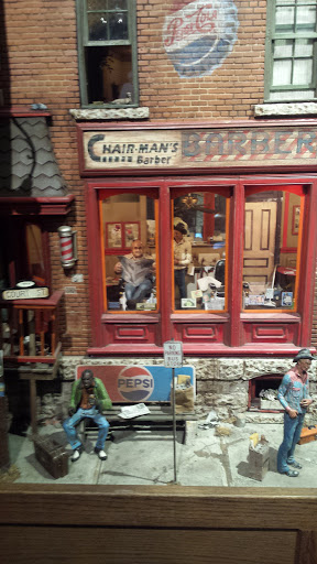 Sculpture Museum «The Michael Garman Museum & Gallery», reviews and ...