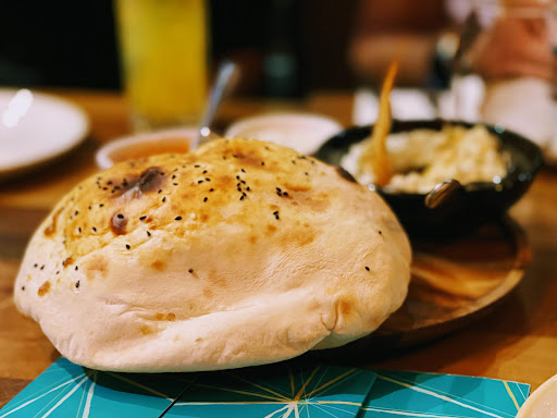 Opuz Kitchen in Watford, - Zaubee