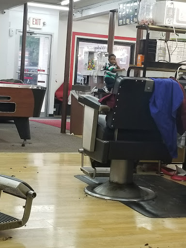 RAZOR UNIVERSITY BARBER SHOP/I GOTCHU -GQII - Locations from All Over ...