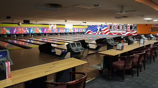 Bowling Alley «Uncle Sam Lanes», reviews and photos, 600 Fulton St ...