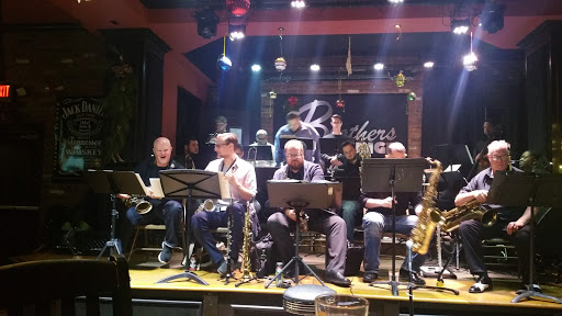 Lounge «The Brothers Lounge», reviews and photos, 11609 Detroit Ave ...