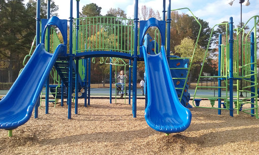 Recreation Center «Glenloch Recreation Center», reviews and photos, 601 ...