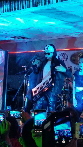 Night Club «El Capri», reviews and photos, 2135 E Van Buren St, Phoenix ...